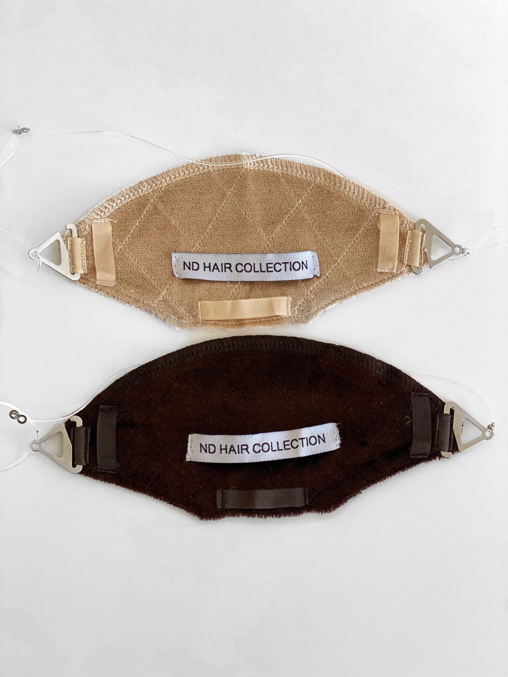 Hair Topper Grip – ND Hair Collection