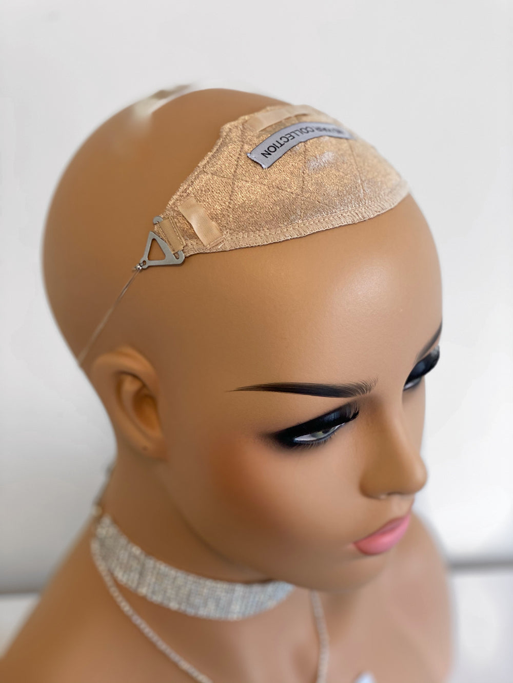 Hair Topper Grip – ND Hair Collection